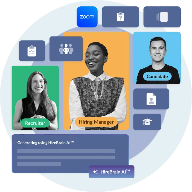 HireBrain: The Ultimate Hiring Enablement Platform