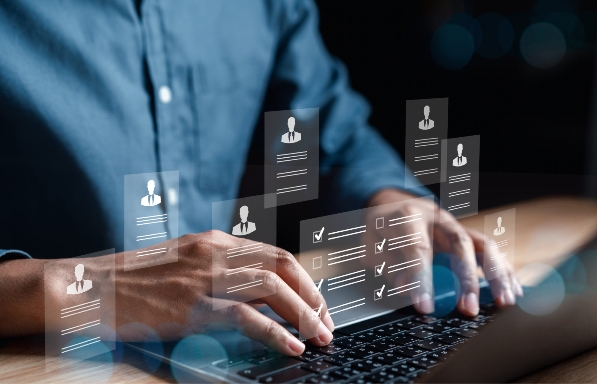 Building Trust in AI-Powered Recruiting - HireBrain